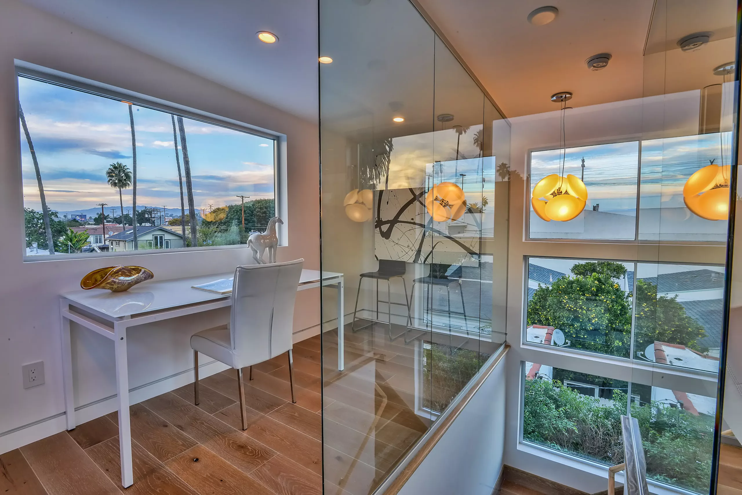 Custom Modern Home Design – Bossage Homes